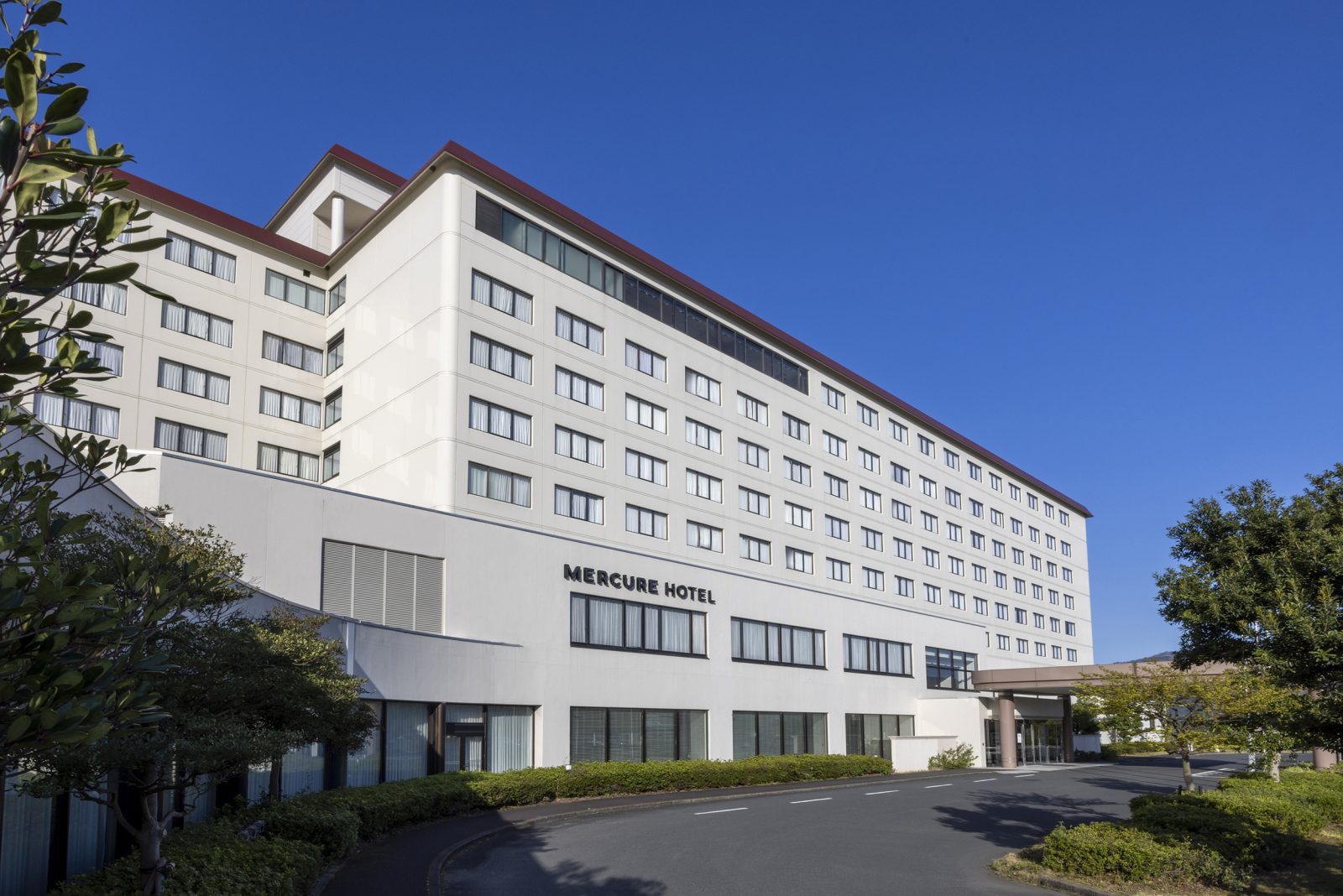 Mercure Kyoto Miyazu Resort & Spa [Official] | Mercure Kyoto Miyazu ...