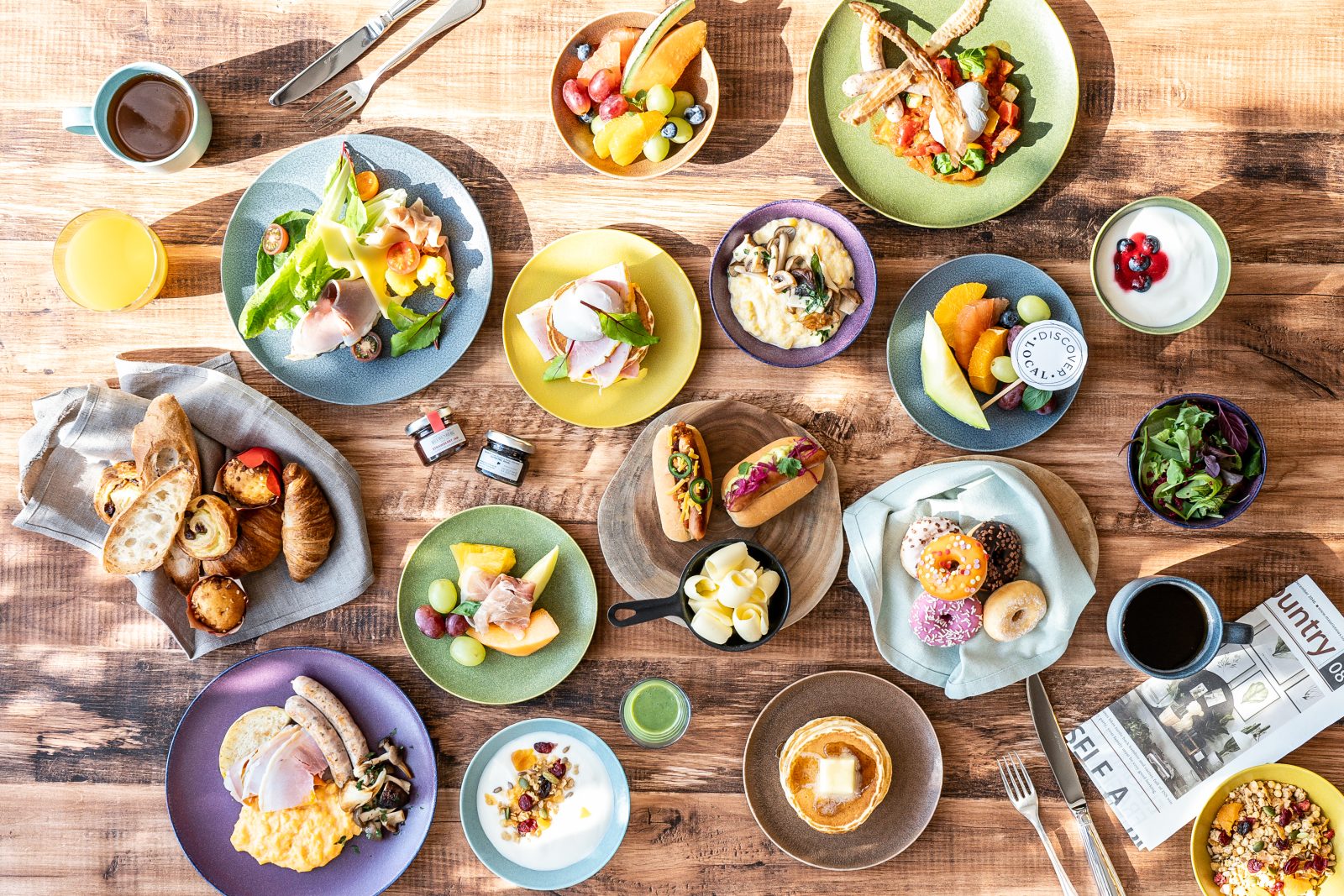 [Recommended plan] All-inclusive "Evening Breakfast with Lounge Access ...